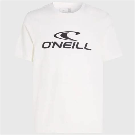 Oneill Logo T Shirt For Men