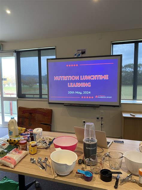 A Couple Of Weeks Ago I Had The Pleasure Of Hosting An In House