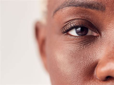 Under Eye Makeup Looks Dry Saubhaya Makeup