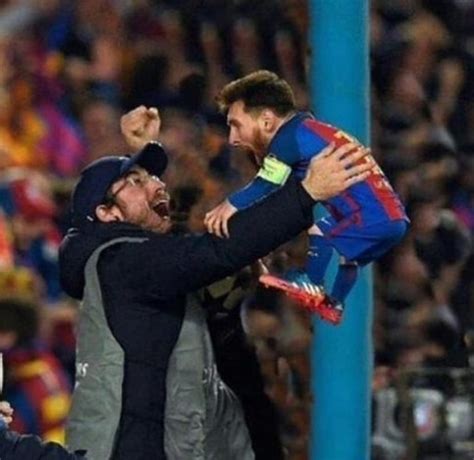 Top Memes De Messi Chiquito En Español Memedroid
