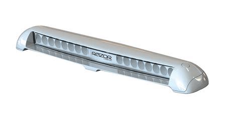 Lumitec Razor Lightbar
