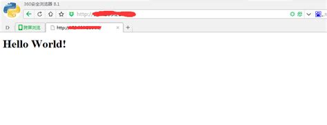 Nginx Gunicorn Flask Docker算法部署 Brianx 博客园