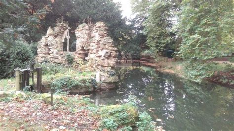 Storm Overflow Assessment Framework Water Uk