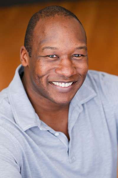 Marcel Davis Tc Talent