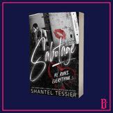 The Lords Series By Shantel Tessier Model Edition Baddies