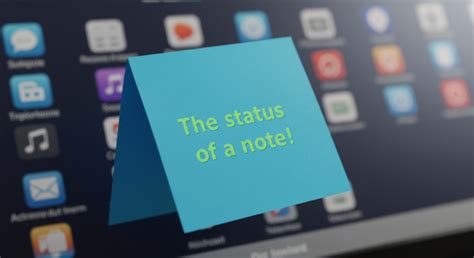 윈도우 스티커 메모 다운로드 및 작업 표시줄 고정 자동 실행 끄기 네이버 블로그