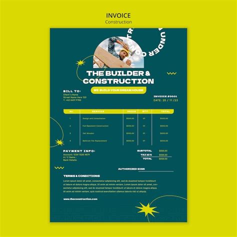 Construction Document Layout Images Free Download On Freepik