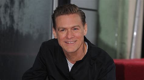 Bryan Adams Lula Rosylea Adams