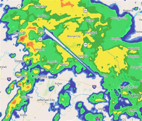 What Happened Here Something Blocking Radar Super Secret Future Jet Went So Fast It Parted The