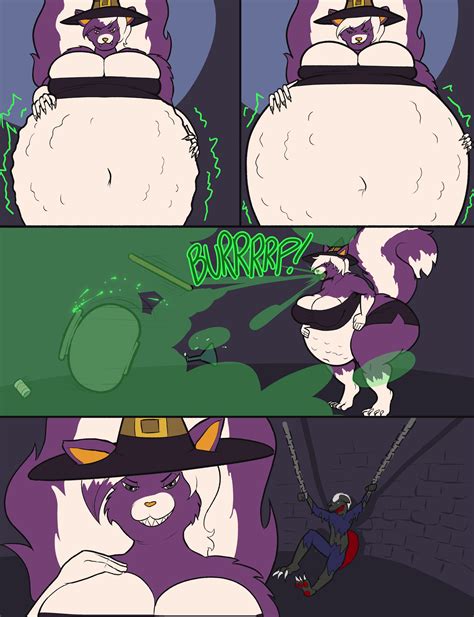 Rule 34 2022 Absurd Res Anthro Ass Belly Big Belly Big Breasts Big Butt Bluepants Bottomwear