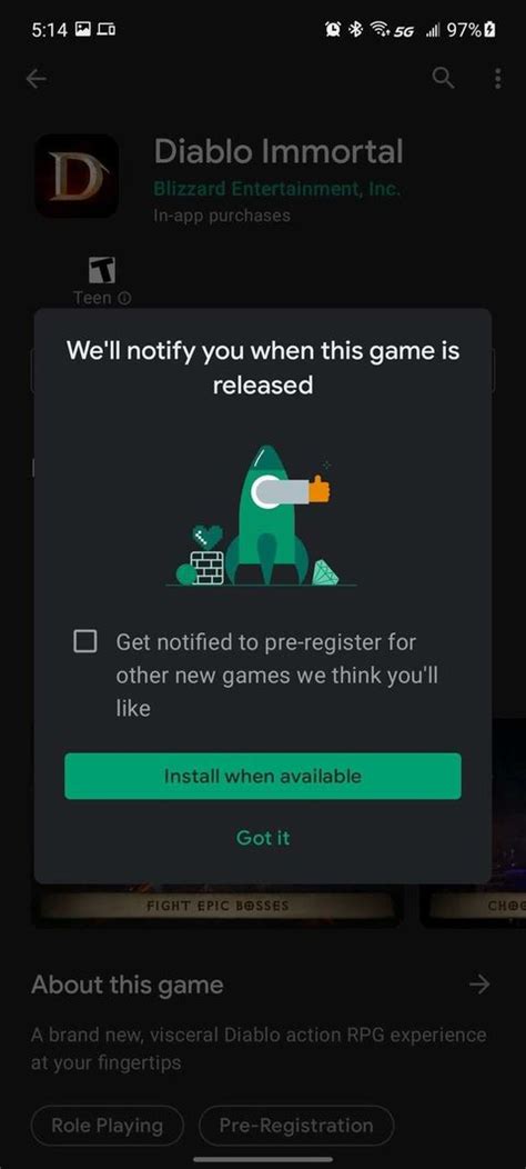 How To Sign Up For An App Beta From The Google Play Store Android Central