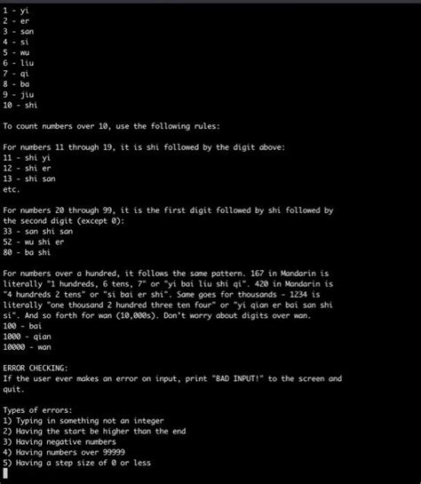 Solved In C With Use Of Functions And For Loops No Arrays Chegg