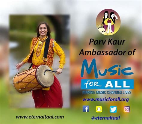 Parv Kaur Parmjit Singh Bhamra