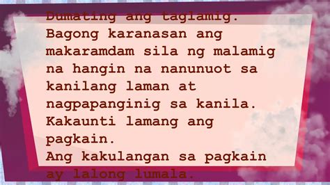 Ang Away Ng Aso At Ng Pusa Pptx