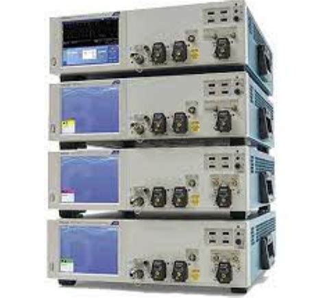 Tektronix Performance Oscilloscope For Industrial 13 Ghz 70ghz At