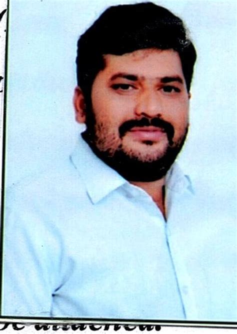 J Lakshmi Narasimha Yadav Inc Candidate Bio Assets Total Income Liabilities Criminal