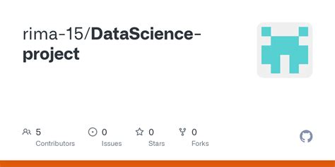Datascience Projectlogbookphase2ipynb At Main · Rima 15datascience