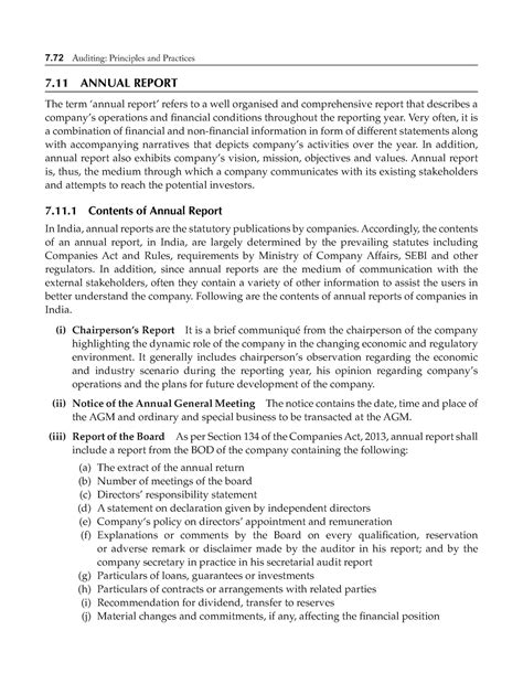 Auditing Principles And Practices 99 Studocu