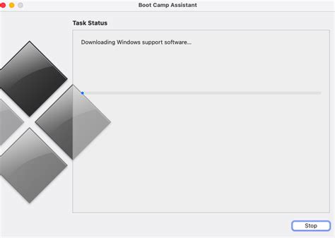 fix sound quality under bootcamp of macbook pro 16 2019 bootcamp
