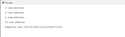 sql ¿por qué mi trigger update no me deja insertar más información a