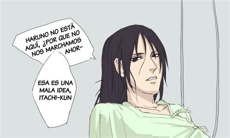 Doujinshis De Sakura Haruno『єѕραη̃σℓ』 Anbu Random Wattpad