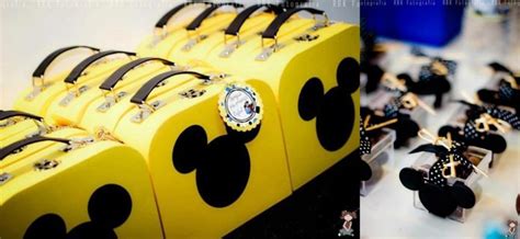 Festa Do Mickey Imperdível Mil Dicas De Mãe