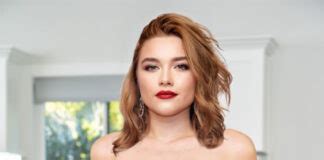 Florence Pugh Sex Archives Cxfakes