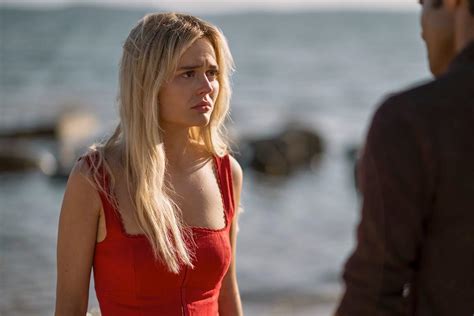 Emily Alyn Lind Never Thought Shed Be Cast As Cadence In “we Were