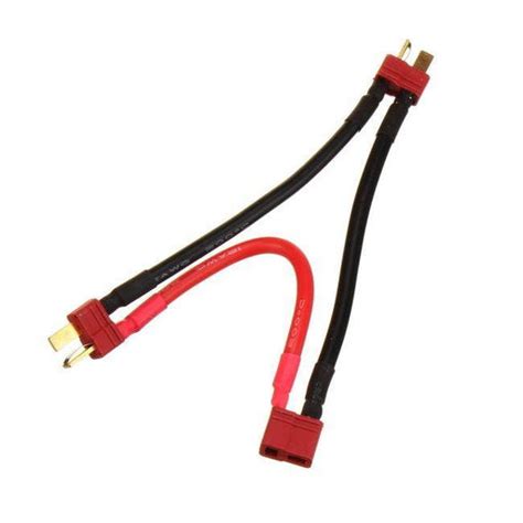 Connector Adapters — Mpi Hobby