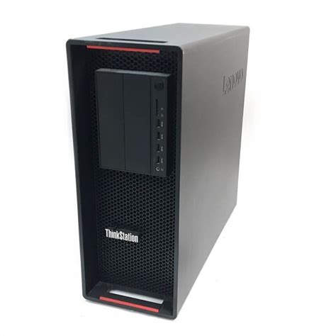 Lenovo Thinkstation P720 Xeon E5 1650 V4 3 60ghz 64 Gb Ram Evga Gtx 970 4gb Computers