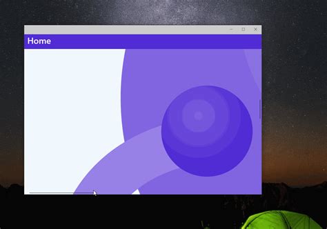 Android Mac Catalyst ScrollView With Orientation Both Cannot Scroll Both Directions Missing