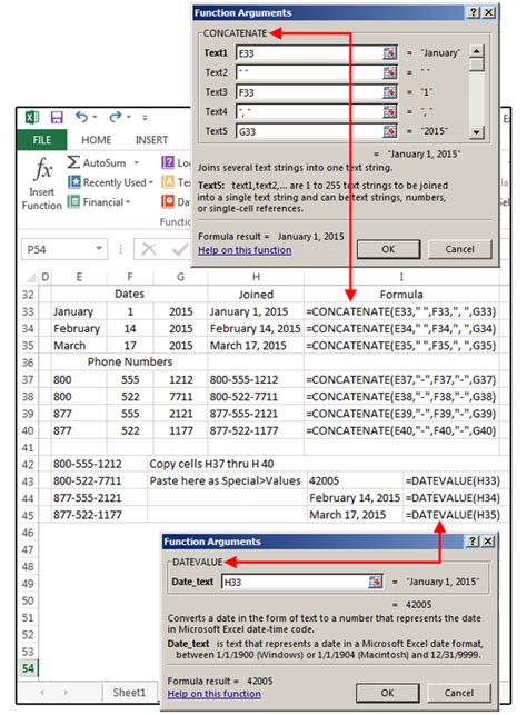 Your Excel Formulas Cheat Sheet 15 Tips For Calculations And Common
