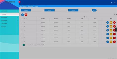 Java计算机毕业设计（附源码）药品仓库管理系统（ssmmysqlmavenlw文档） Csdn博客