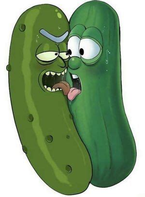 Pickle Party Reddit NSFW