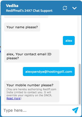Rediffmail Review Is It Worth Signing Up Lets Find Out