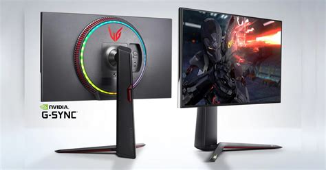 Lg Ra M T M N H Nh Ultragear Gn T N S Qu T Hz Ips K Gi