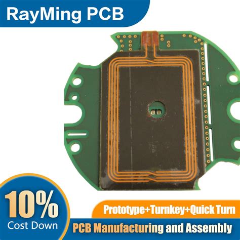 2 4 GHz PCB Antenna Design Guide Layout Optimization Best Practices RayPCB