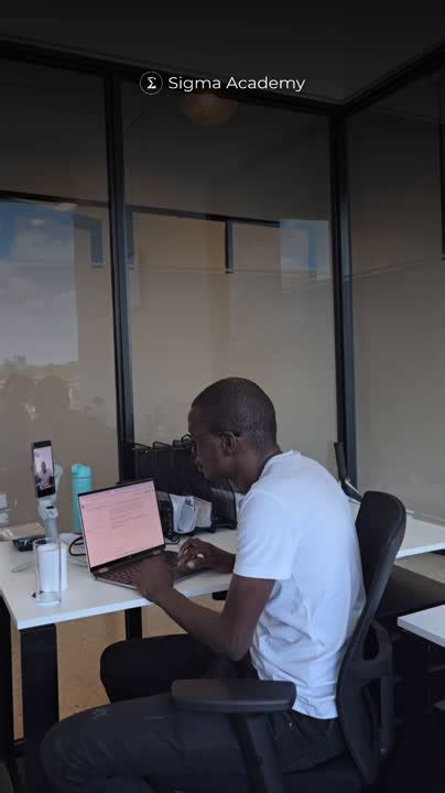 [video] Sigma Academy Global On Linkedin Want To Become An Expert In The World Of Data 🤔 Learn