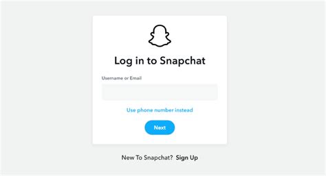 How To Get Into Someones Snapchat Account 4 Reliable Options