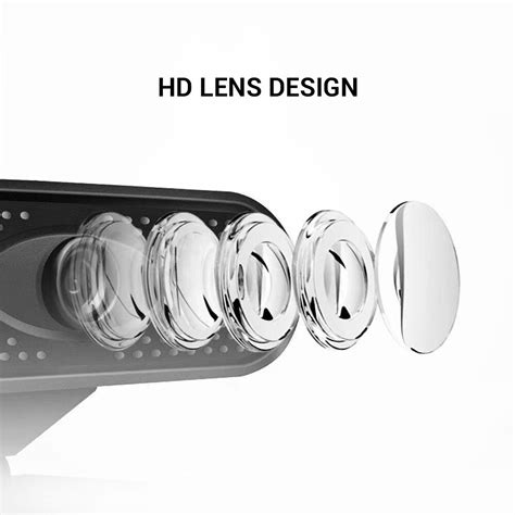 USB Web Camera 2MP Auto Focus Computer Camera Buil Grandado