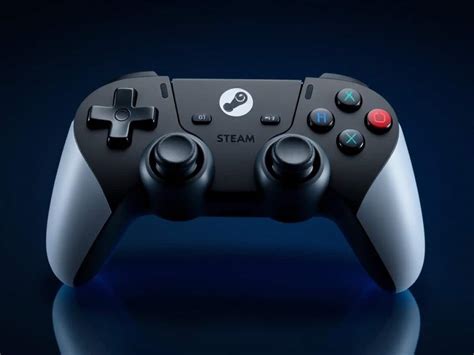 Scopri Le Nuove Fughe Su Steam Controller 2 E I Controller Index Vr Di Valve Teleblu
