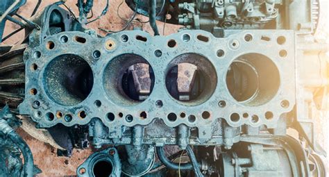 When Should You Replace The Head Gasket Of Your Mini