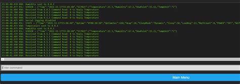 Knx Not Reply · Issue 13709 · Arendsttasmota · Github