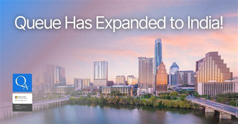 Queue Associates Leading Strategic Microsoft Solutions Partner Expands Its Apac Presence To