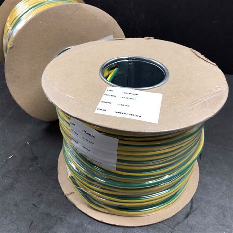 Tri Rated Earth Cable Street Lighting Supplies