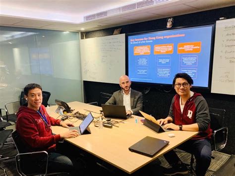 Kok Tin Gan On Linkedin Threatintelligence Darklab Cybersecurity Cti