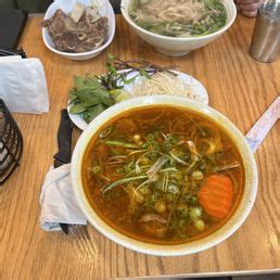 Pho San Jose Updated September 2024 1301 Photos And 536 Reviews