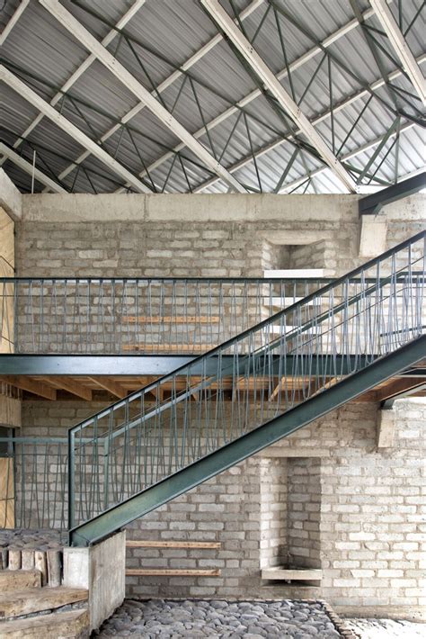 Gallery Of Simba Vision Montessori School Architectural Pioneering Consultants 21