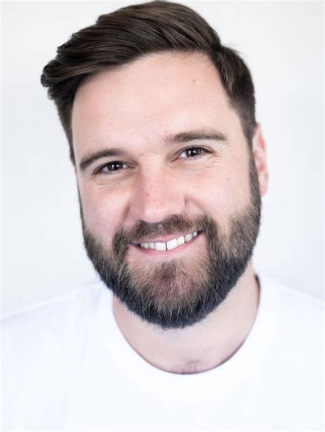 Nathan Cook Ican Models Queenstown New Zealand