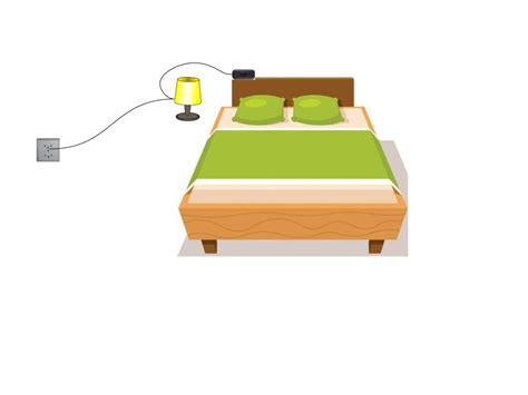 Electrical How To Move Lamp Switch From Inline To Separate Wire Home Improvement Stack Exchange